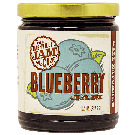 The Nashville Jam Company