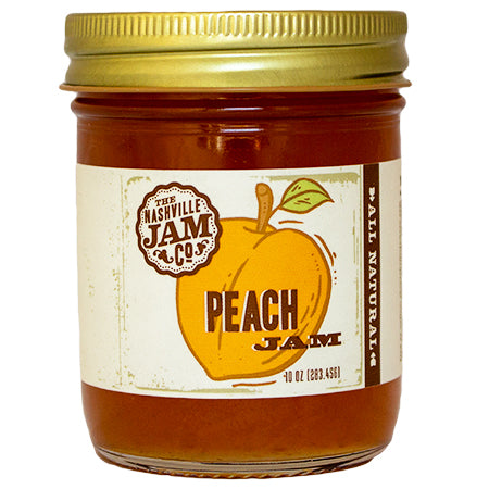 Jams – The Nashville Jam Co