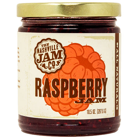 The Nashville Jam Company