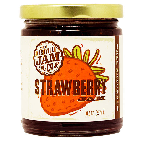 The Nashville Jam Company